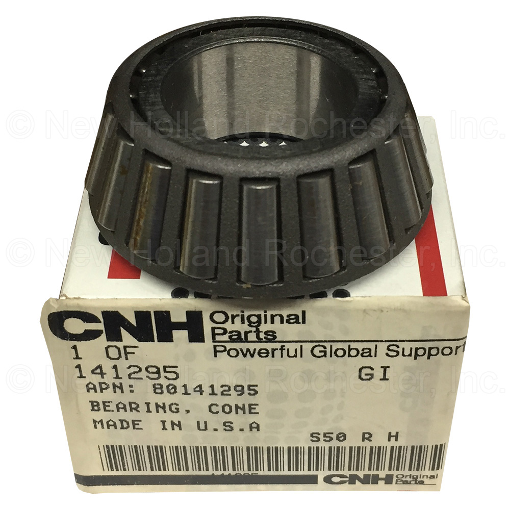 New Holland Bearing Cone Part # 141295 - New Holland Rochester