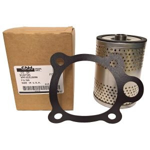 New Holland Hydraulic Oil Filter Part # 47628830 - New Holland Rochester