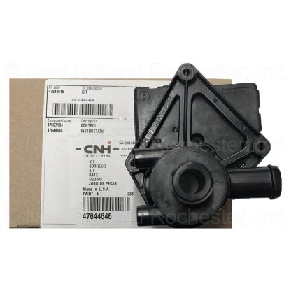 New Holland Kit Part # 47644646 - New Holland Rochester