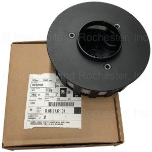 New Holland Filter Part # 5801659560 - New Holland Rochester