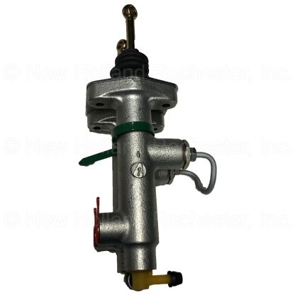 New Holland Master Cylinder Part # 81869963 - New Holland Rochester