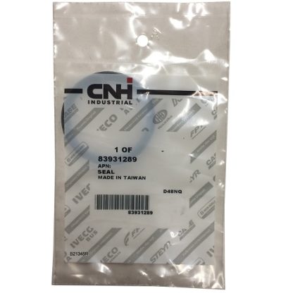 New Holland Seal Part # 83931289 - New Holland Rochester