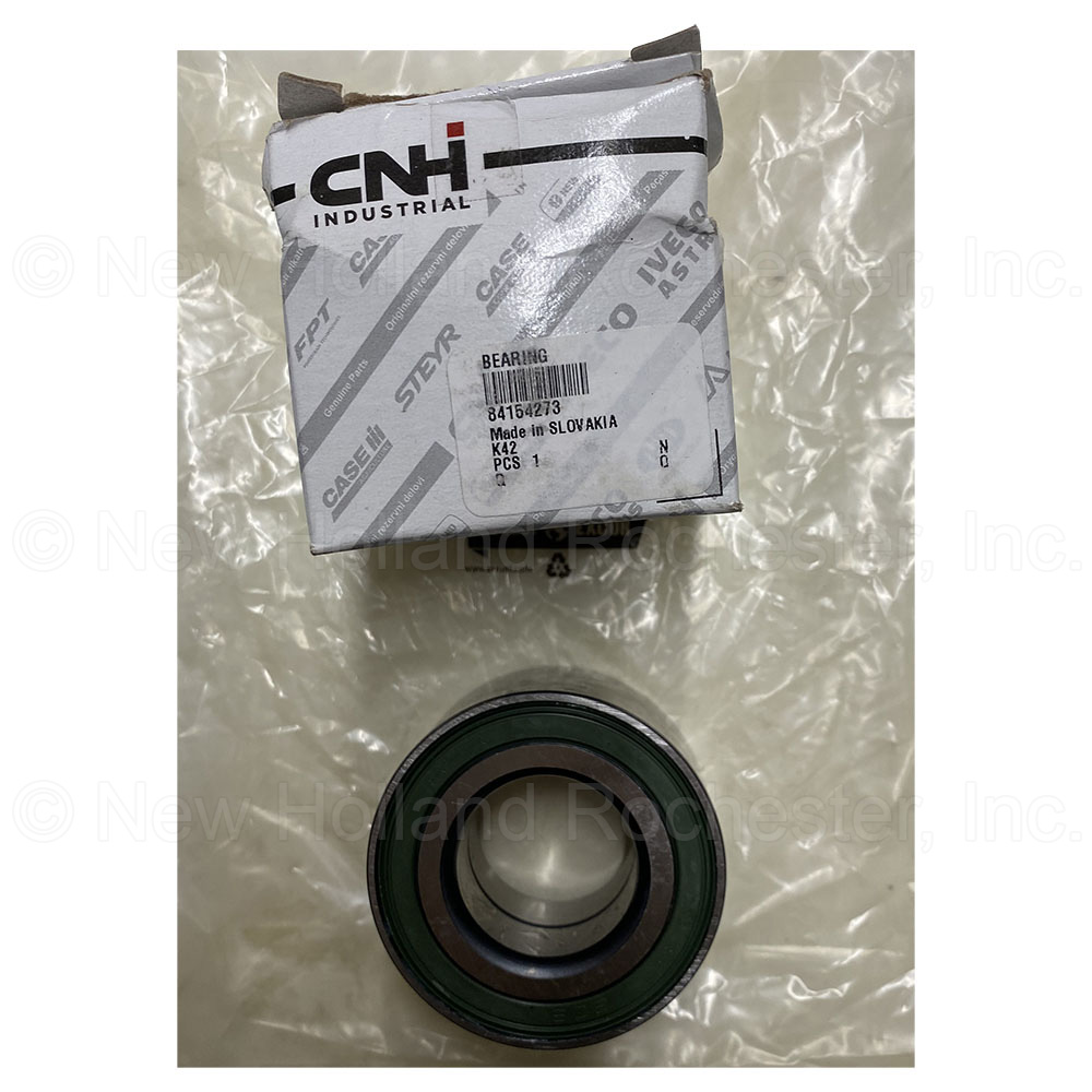 New Holland Bearing Part # 84154273 - New Holland Rochester