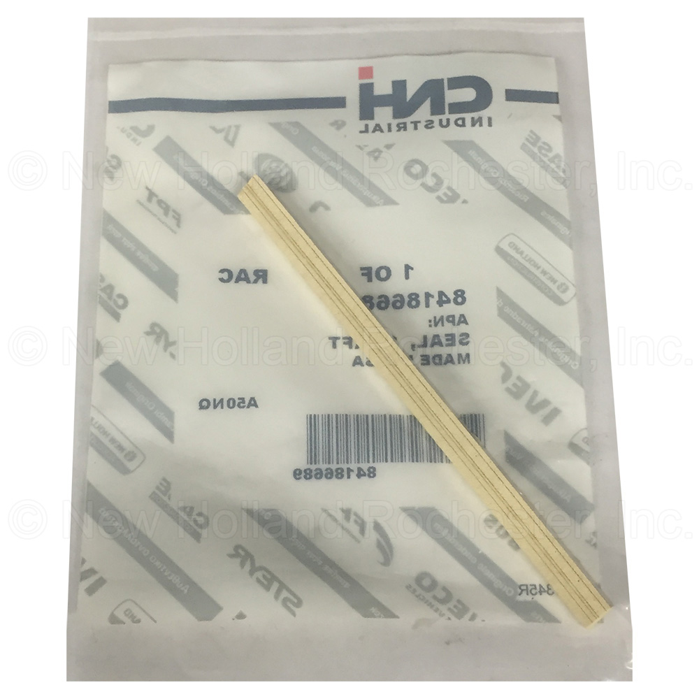 New Holland Seal Part # 84186689 - New Holland Rochester