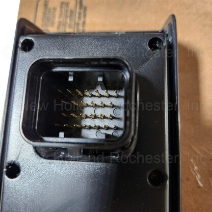 New Holland Instrument Cluster Part # 84251471 - New Holland Rochester