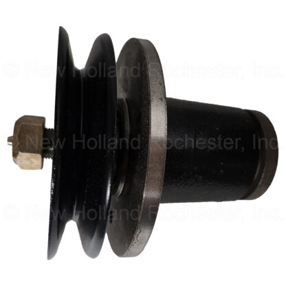 New Holland Spindle Part # 84280857 - New Holland Rochester