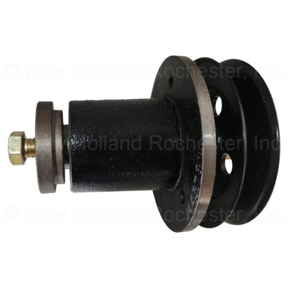 New Holland Spindle Part # 84280857 - New Holland Rochester