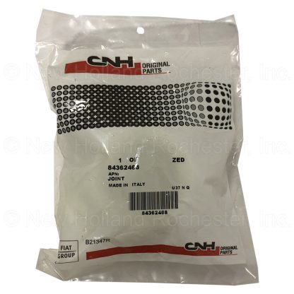 New Holland Joint Part # 84362468 - New Holland Rochester