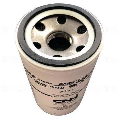 New Holland Hydraulic Oil Filter Part # 84475483 - New Holland Rochester