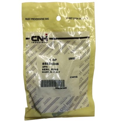 New Holland Seal Part # 85824346 - New Holland Rochester