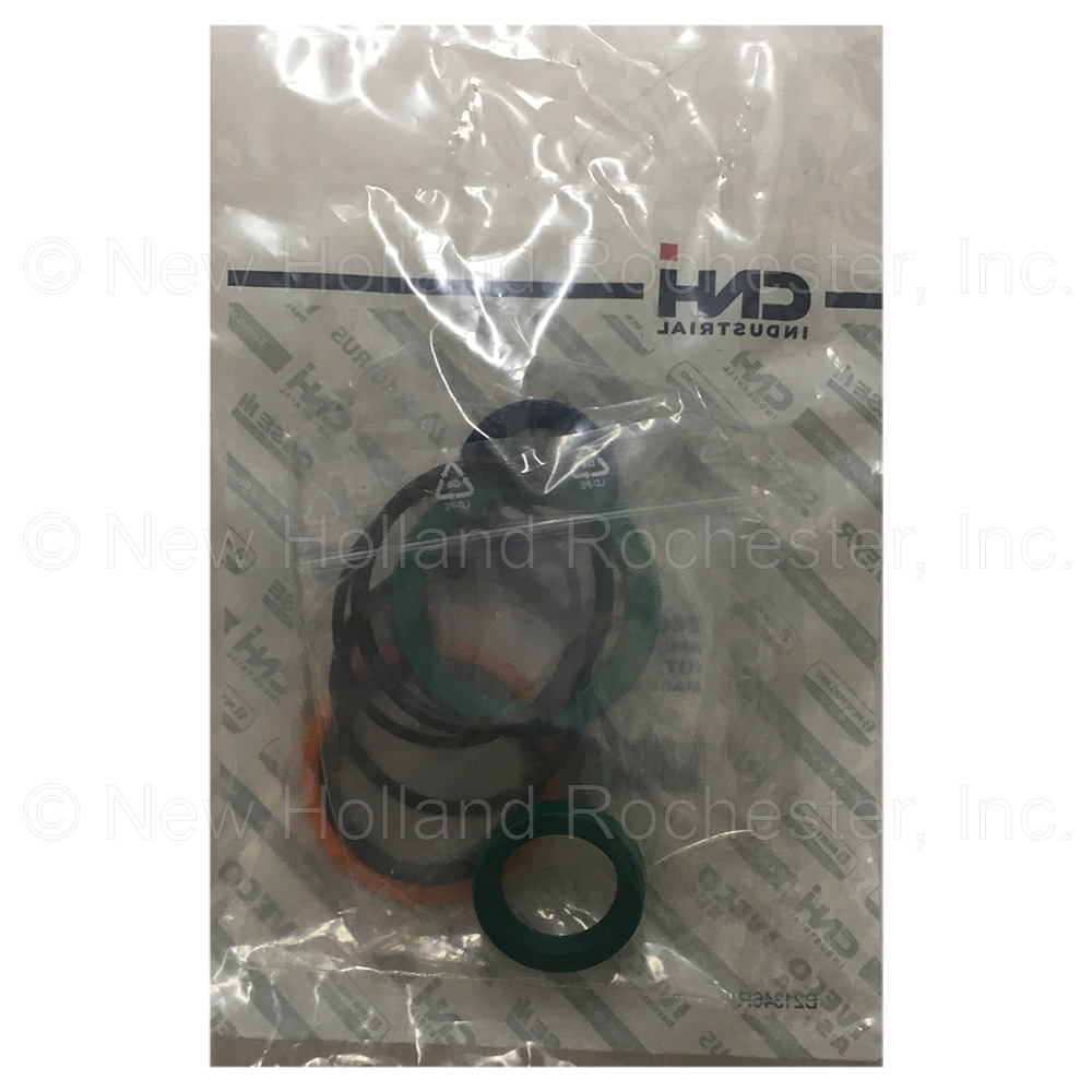 New Holland Seal Kit Part # 86613056 - New Holland Rochester