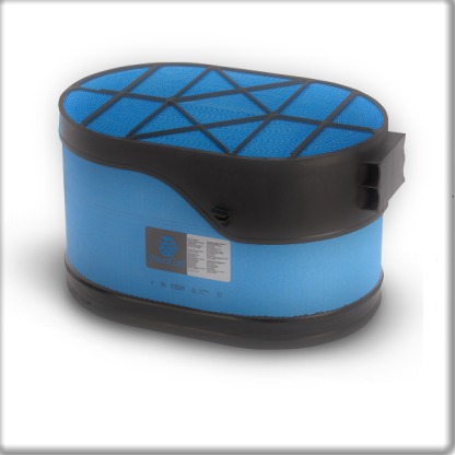 New Holland Air Filter Part # 87356545 - New Holland Rochester