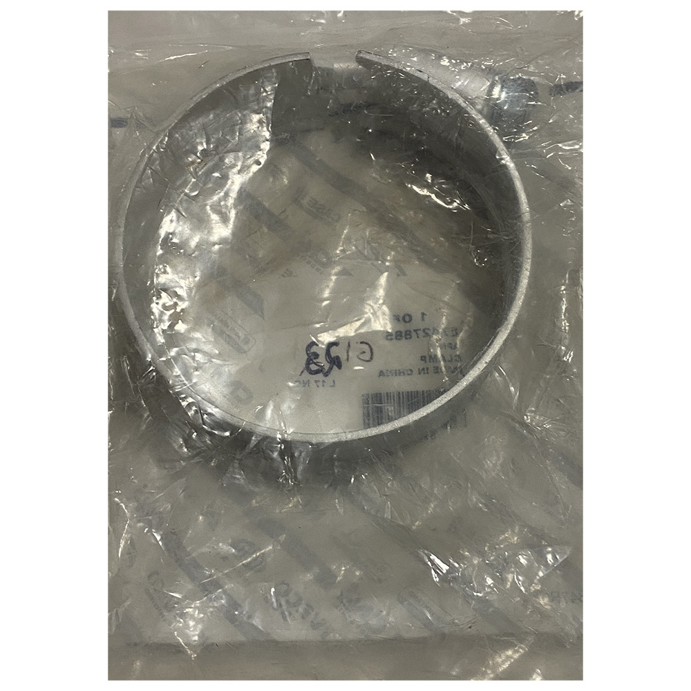 New Holland Clamp Part # 87427885 - New Holland Rochester