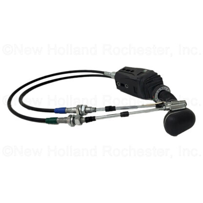 New Holland Joystick Control Part # 87567643 - New Holland Rochester