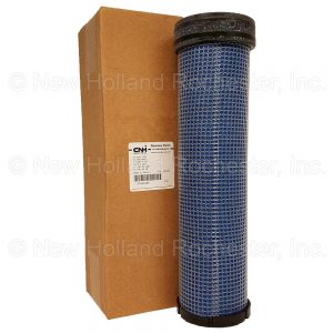 New Holland Air Filter Part # 87682999 - New Holland Rochester