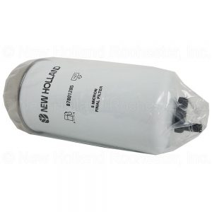 New Holland Fuel Filter Part # 87801285 - New Holland Rochester