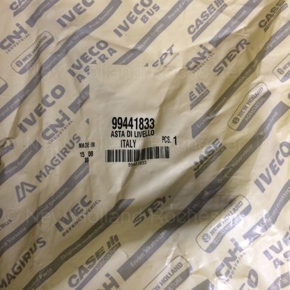 New Holland Dipstick Part # 99441833 - New Holland Rochester