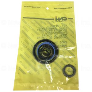 New Holland Seal Kit Part # C5NN3N713A - New Holland Rochester