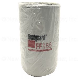 New Holland Fuel Filter Part # 87346728 - New Holland Rochester