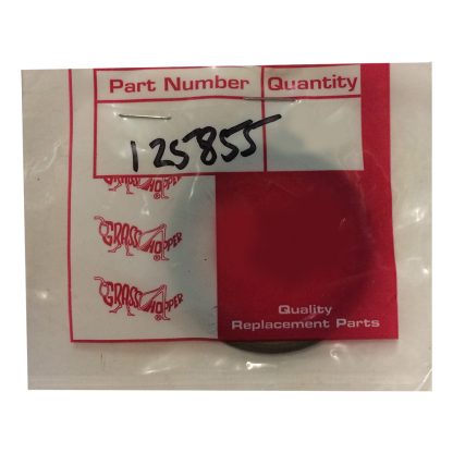 Grasshopper Seal Part # 125855 - New Holland Rochester