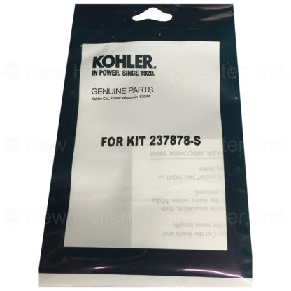 Kohler Stator Kit Part # 237878-S - New Holland Rochester