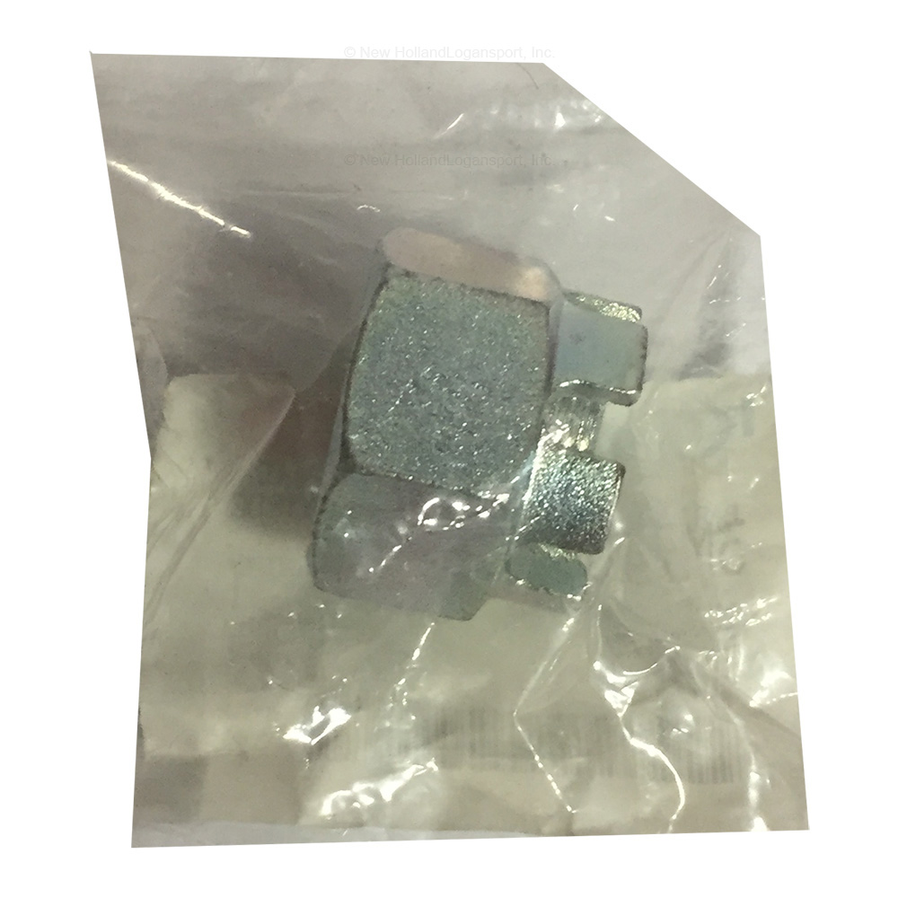 Kubota Nut Part # 3M740-93150 - New Holland Rochester