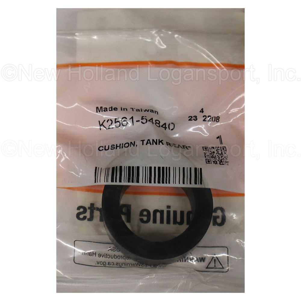 Kinze Nylatron Wear Pad 4" x 6" Part # GD9960 - New Holland Rochester