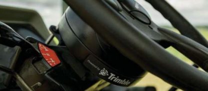Trimble Autopilot™ Motor Drive Automated Steering System - New Holland ...