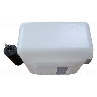 New Holland Reservoir Part # 47837344 - New Holland Rochester