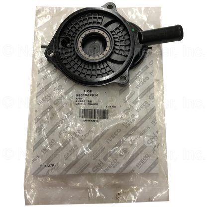 New Holland Breather Part # 5801542914 - New Holland Rochester