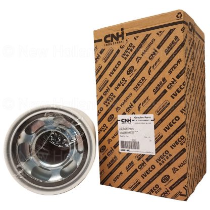 New Holland Hydraulic Oil Filter Part # 84581942 - New Holland Rochester