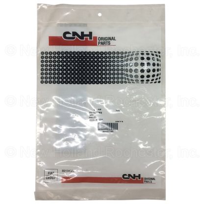 New Holland Decal Part # 86547782 - New Holland Rochester