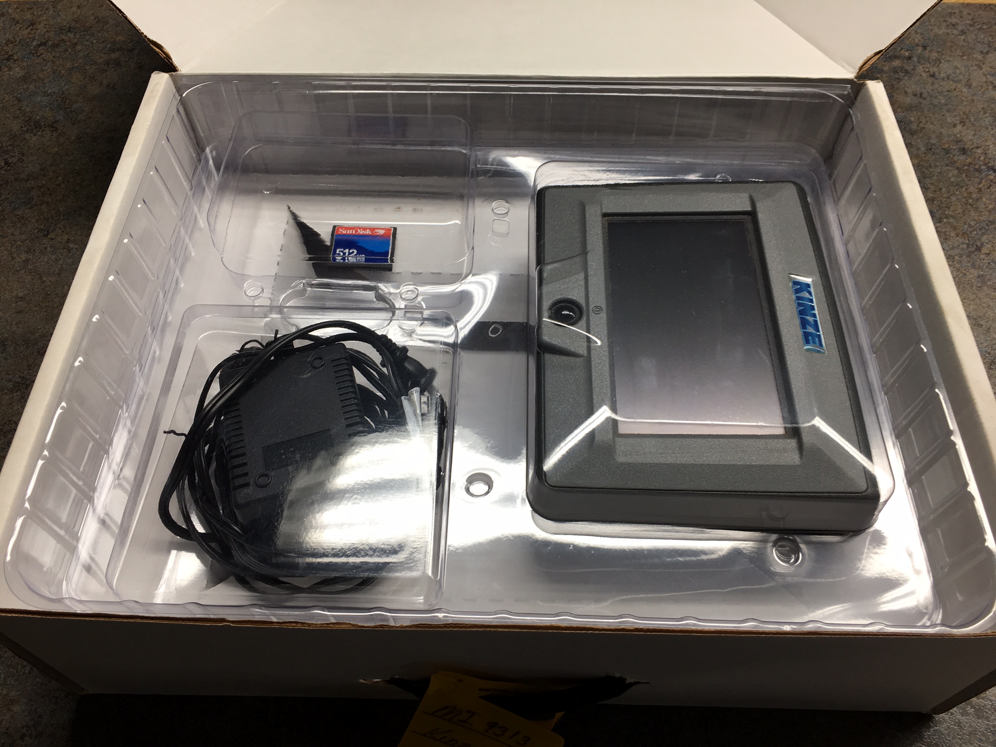 New Kinze Cobalt Monitor for Sale - Rochester, Indiana