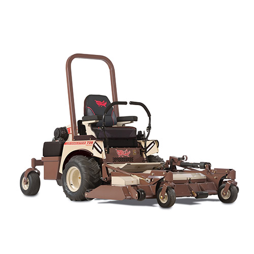 mowers - New Holland Rochester