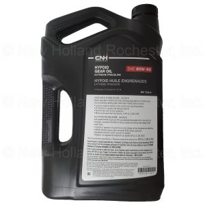 CNH Industrial 1 Gal Hypoid Gear Oil EP SAE 80W-90 MAT 3516-A Part ...