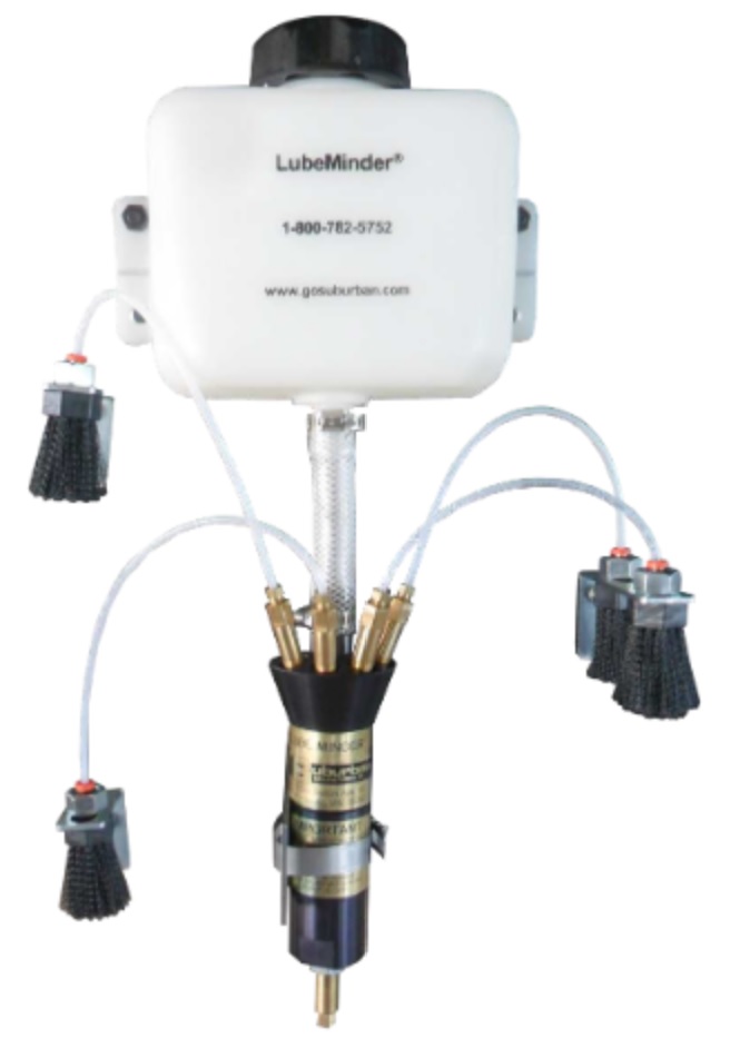 New Holland Fluids Lookup - New Holland Rochester