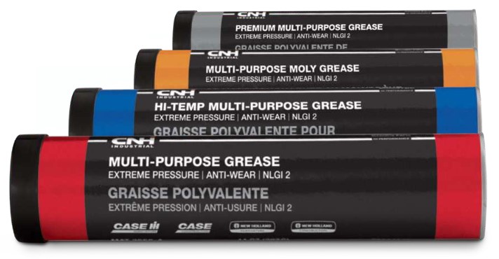 New Holland Fluids Lookup - New Holland Rochester