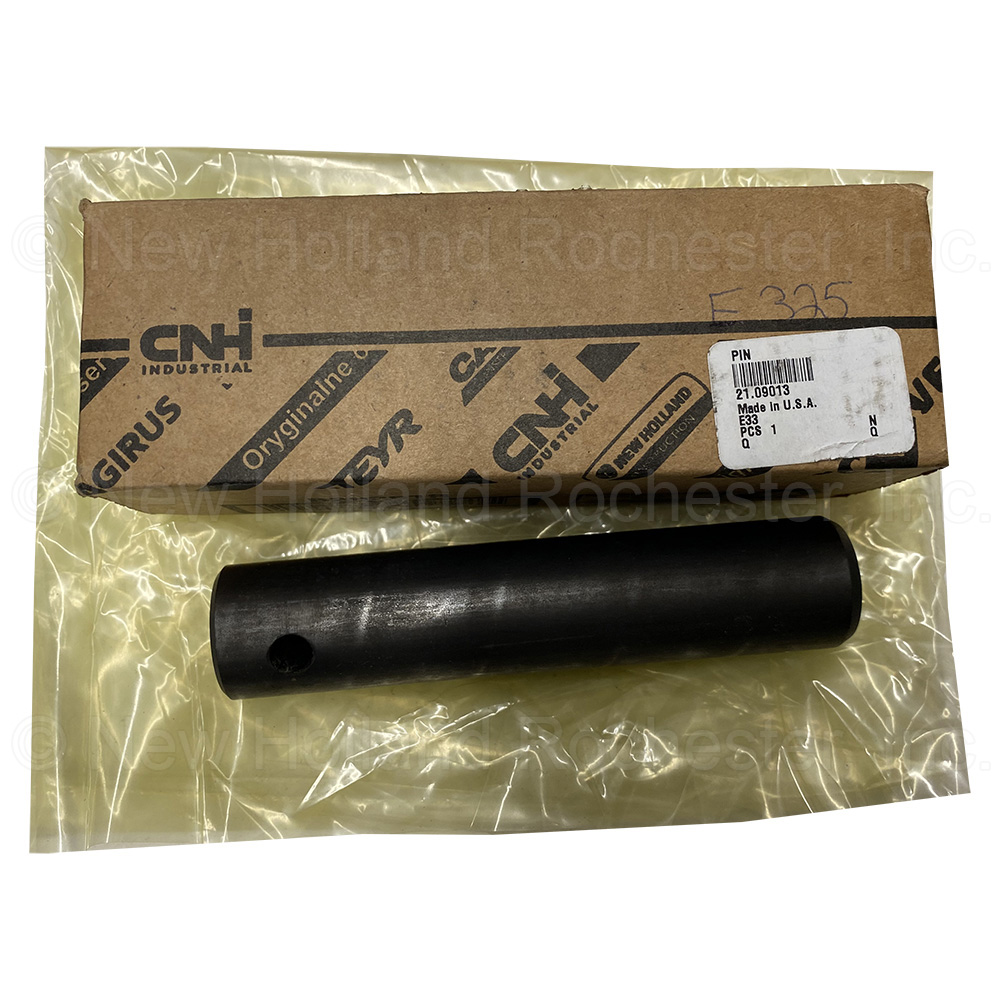 New Holland Pin Part # 21.09013 - New Holland Rochester