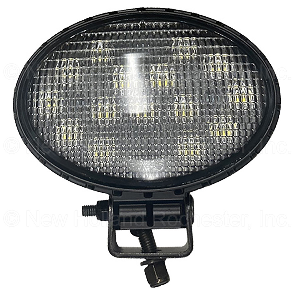 New Holland Bulb Part # 35.02108 - New Holland Rochester