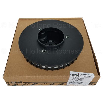 New Holland Filter Part # 5801856862 - New Holland Rochester