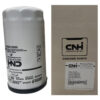 New Holland Fuel Filter Part # 5802726986 - New Holland Rochester
