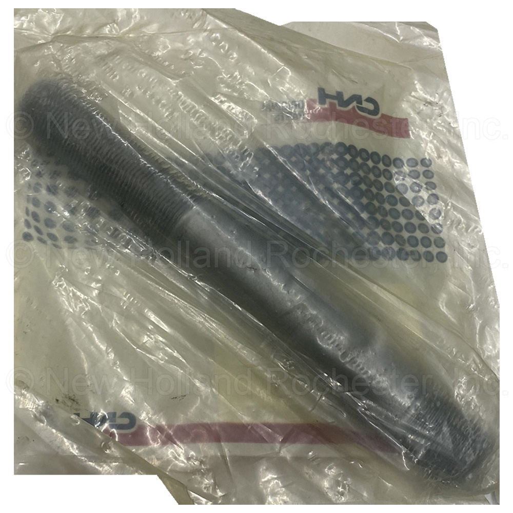 New Holland Stud Part # 84989380 - New Holland Rochester