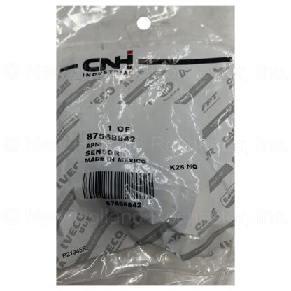 New Holland Sensor Part # 87568842 - New Holland Rochester