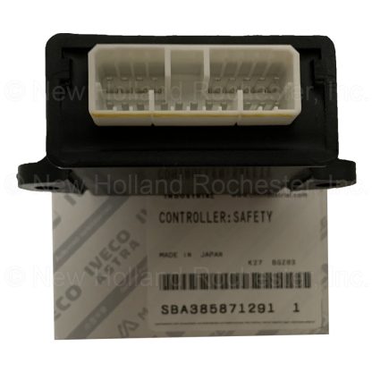 New Holland Control Unit Part # SBA385871291 - New Holland Rochester