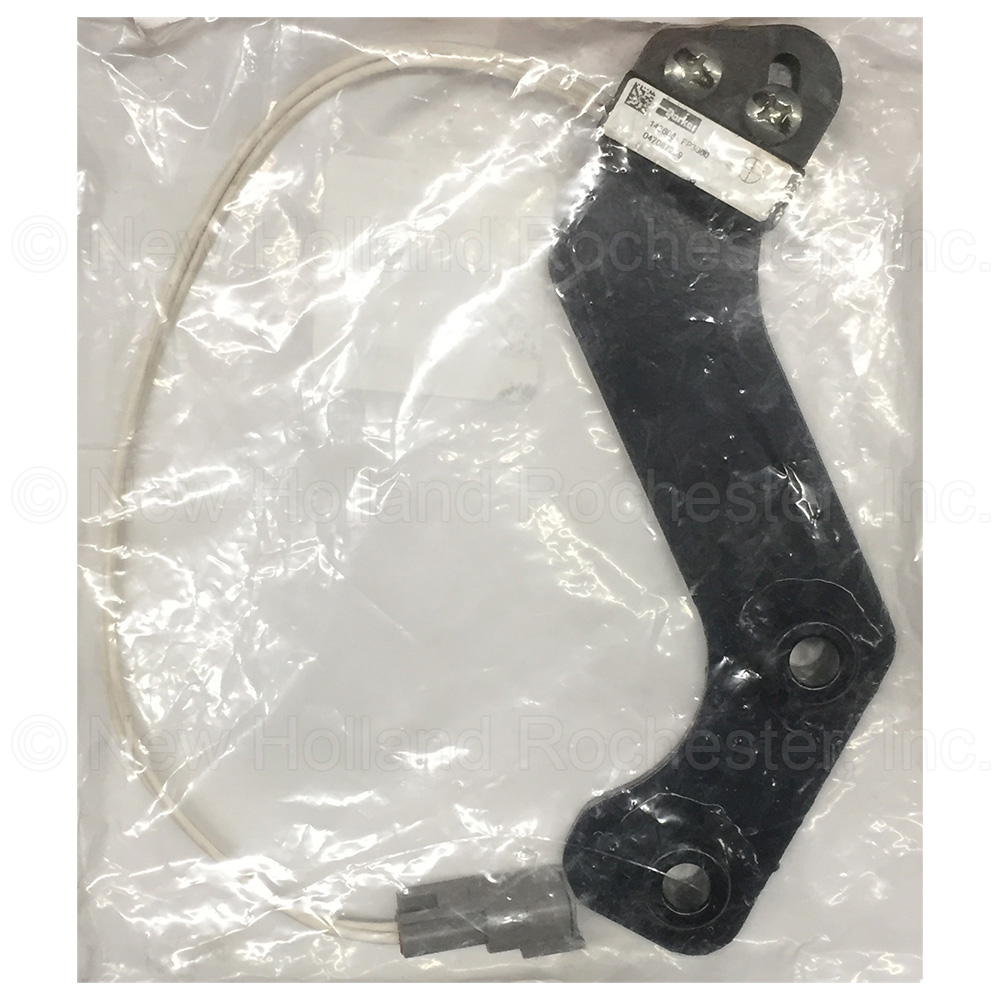 Kinze Implement Switch Assy Part # GA25405 - New Holland Rochester