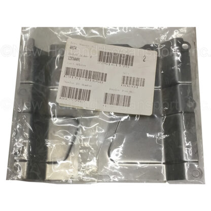 Kubota Plate Part # E9151-01650 - New Holland Rochester