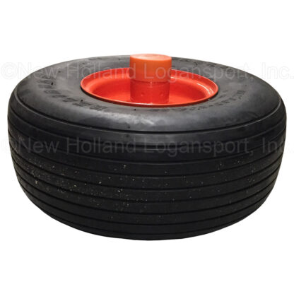 Kubota Tire/Wheel Assy Part # K3181-18033 - New Holland Rochester