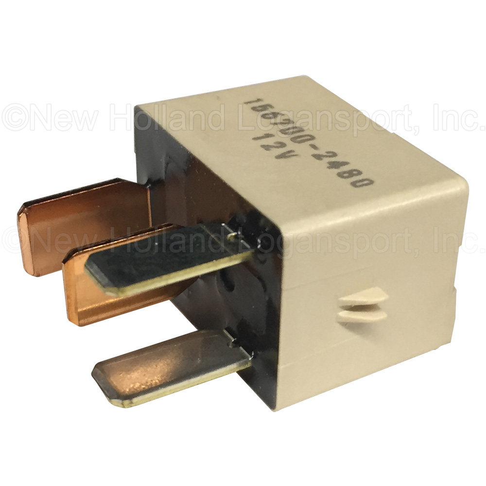 Kubota Relay Part # K7311-62310 - New Holland Rochester