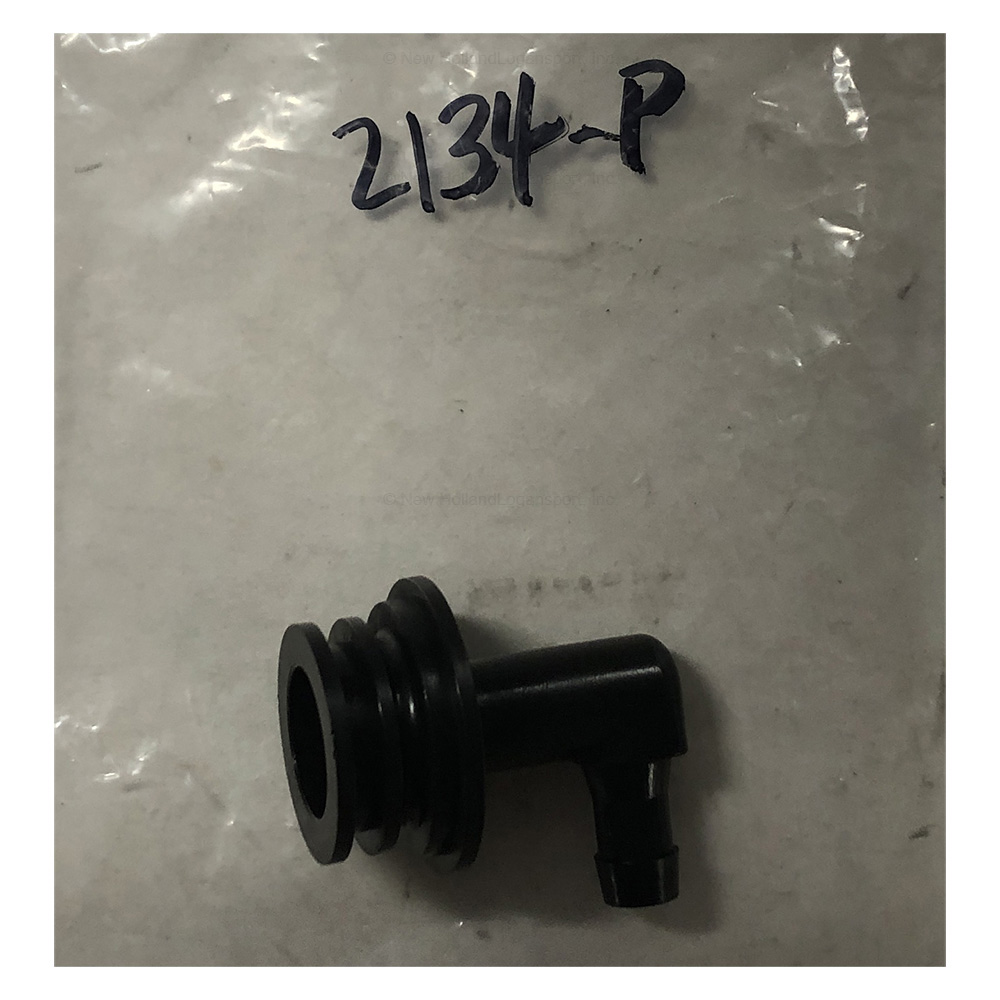 2134-P - New Holland Rochester