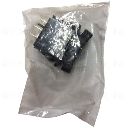 Exmark Rocker Switch Part # 116-9669 - New Holland Rochester